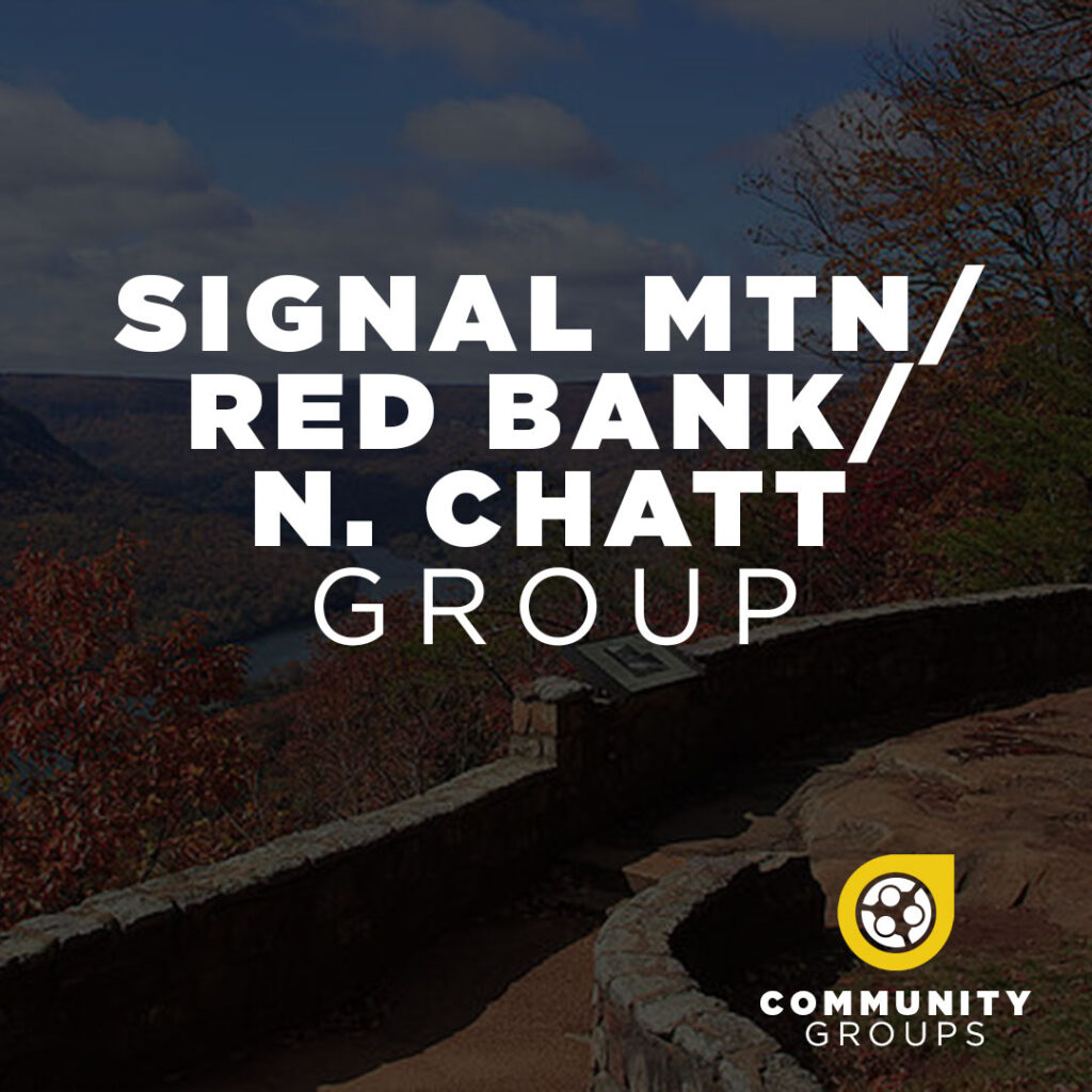 Community Groups - Journey Church